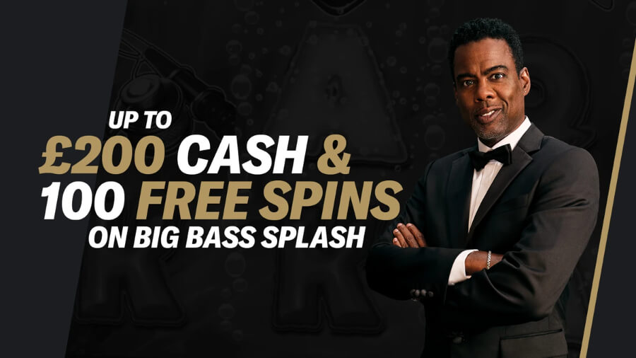 BetMGM UK review: experience the ultimate American casino!