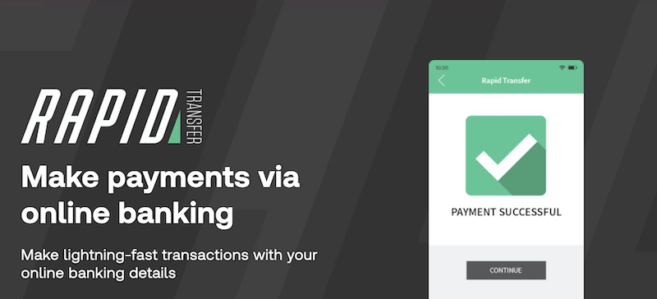 Rapid Transfer Payments for Casinos in 2025